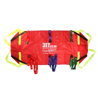 Adult Evacuation Sheets - EvacuationChairs.co.uk