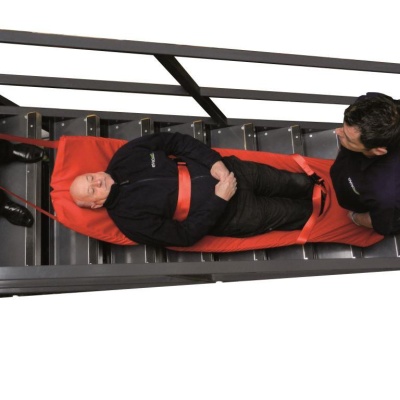 Evacusafe Standard Evacuation Chair - EvacuationChairs.co.uk
