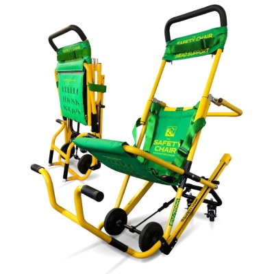 Evacuation Chairs & Evacuation Equipment - EvacuationChairs.co.uk