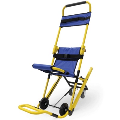 Evacuation Chairs for Disabled Patients - EvacuationChairs.co.uk