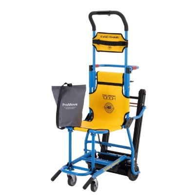 Motorised Evacuation Chairs - EvacuationChairs.co.uk