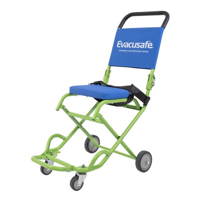 Transit Chairs - EvacuationChairs.co.uk