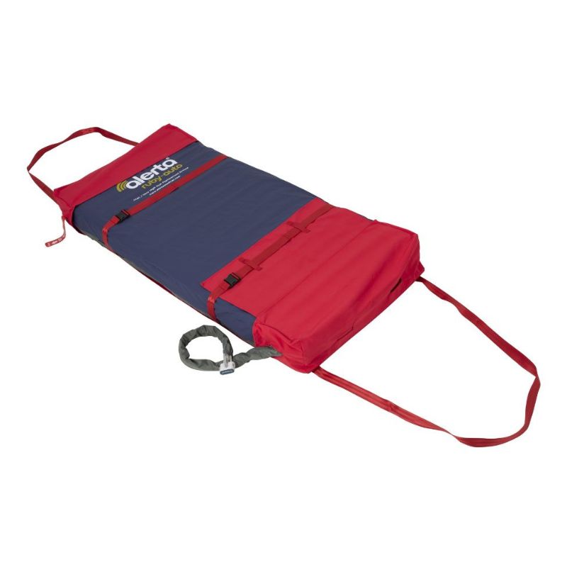 Alerta Medical Emergency Evac Sheet - EvacuationChairs.co.uk