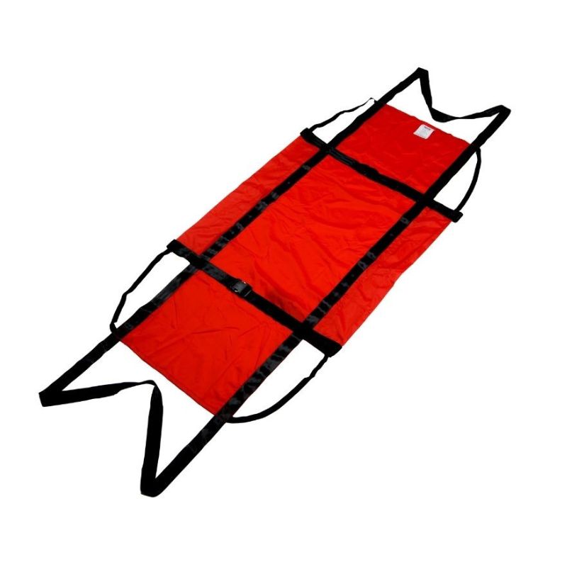 Alerta Medical Evacuation Sheet - EvacuationChairs.co.uk