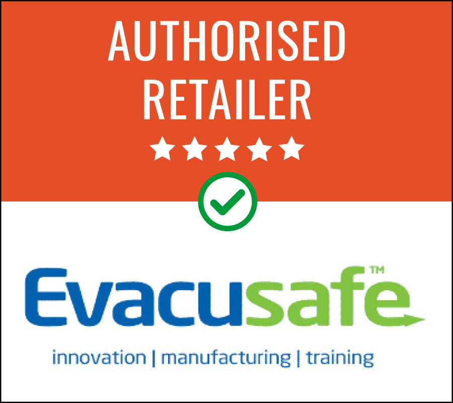 Evacusafe - EvacuationChairs.co.uk