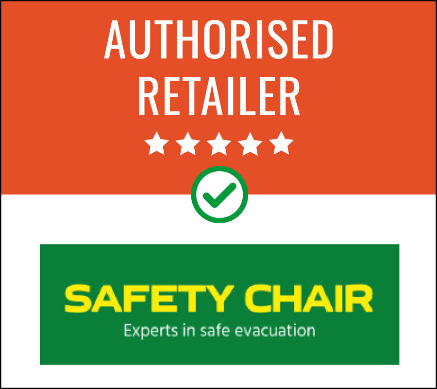 Safety Chair Evacuation Chairs - EvacuationChairs.co.uk