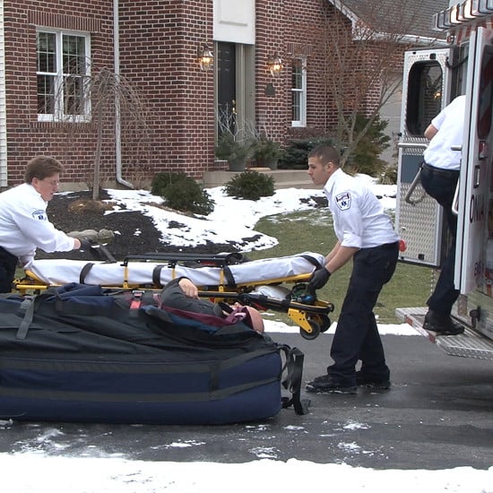 Etac HoverJack Patient Device - EvacuationChairs.co.uk