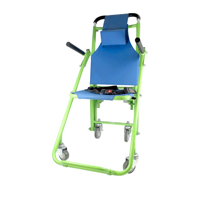 Evacusafe Standard Evacuation Chair - EvacuationChairs.co.uk