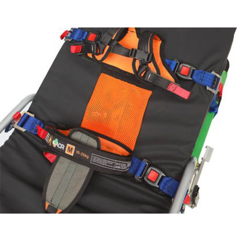 ParAid ACR Replacement Stretcher strap - EvacuationChairs.co.uk