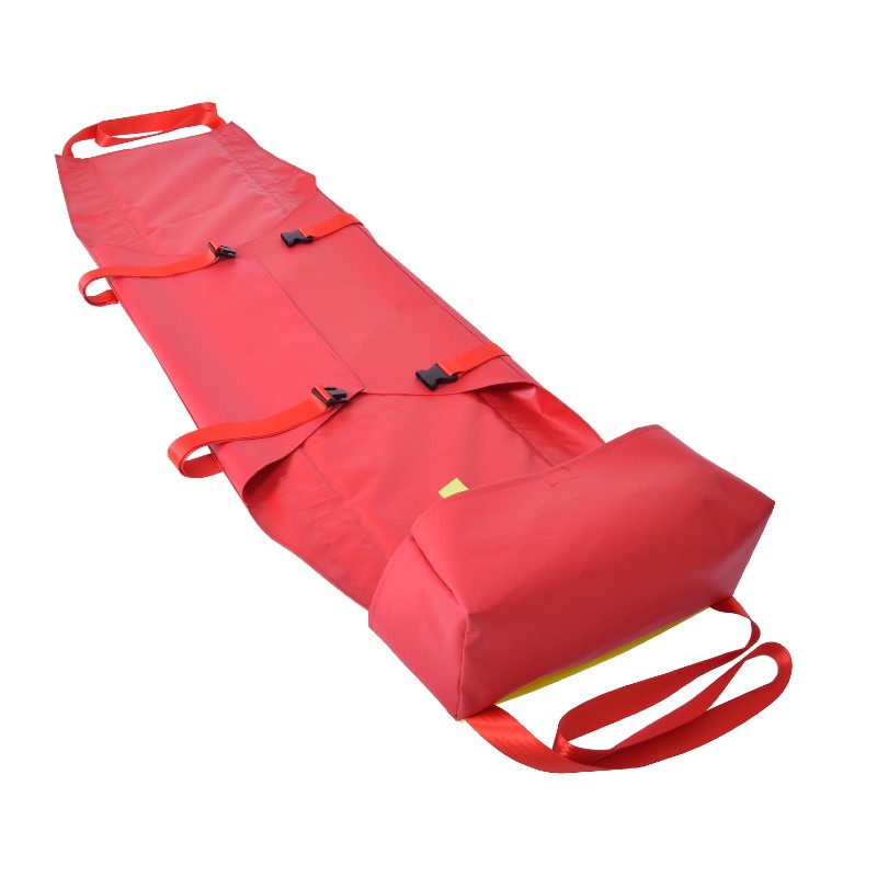 Compact Emergency Evacuation Mat - EvacuationChairs.co.uk